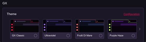 Pewdiepie Theme Does Not Show Up In Themes Menu R Operagx