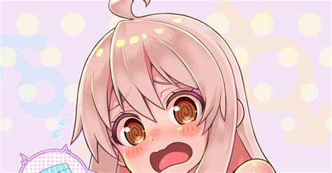 緒山まひろ パンツ！！ ちろしろんのイラスト Pixiv