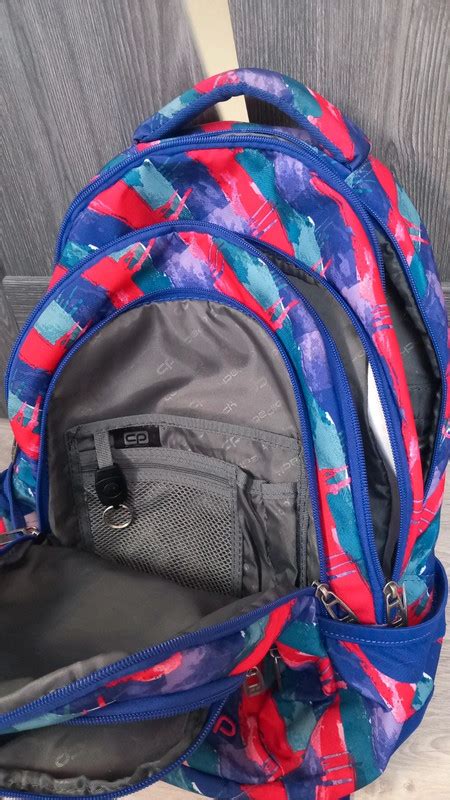 Plecak Colpack Vinted