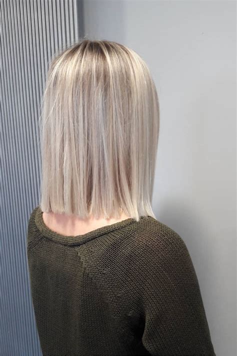 25 Hairstyles For Thin Hair For Over 60 Fabbon