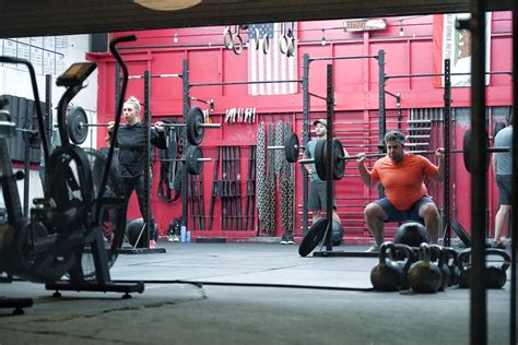 Worlds Most Dangerous Adventure No Experience Preferred Deuce Gym