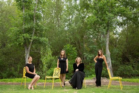 Meet Emma Roche Bold Journey Magazine