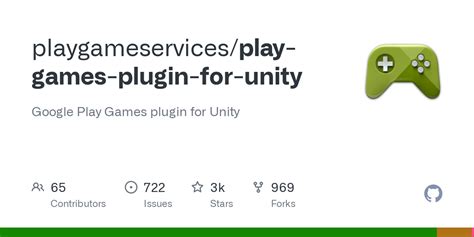 Releases · Playgameservicesplay Games Plugin For Unity · Github