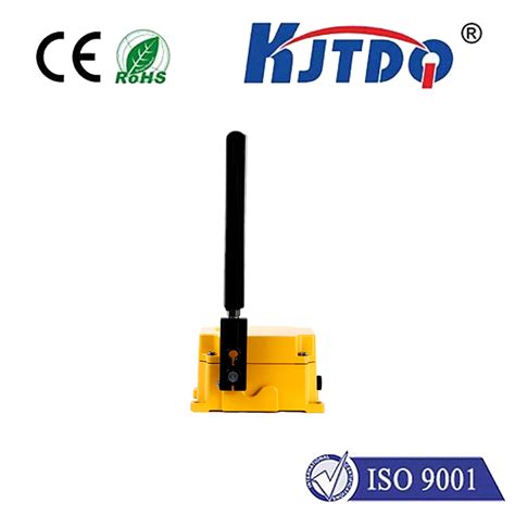 KJT PK Ramsay Type Two Pole Deviation Switch KJTDQ