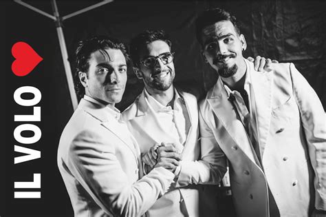 During Their Usa 2022 Tour Stop In Chicago Il Volo Delivered One Of