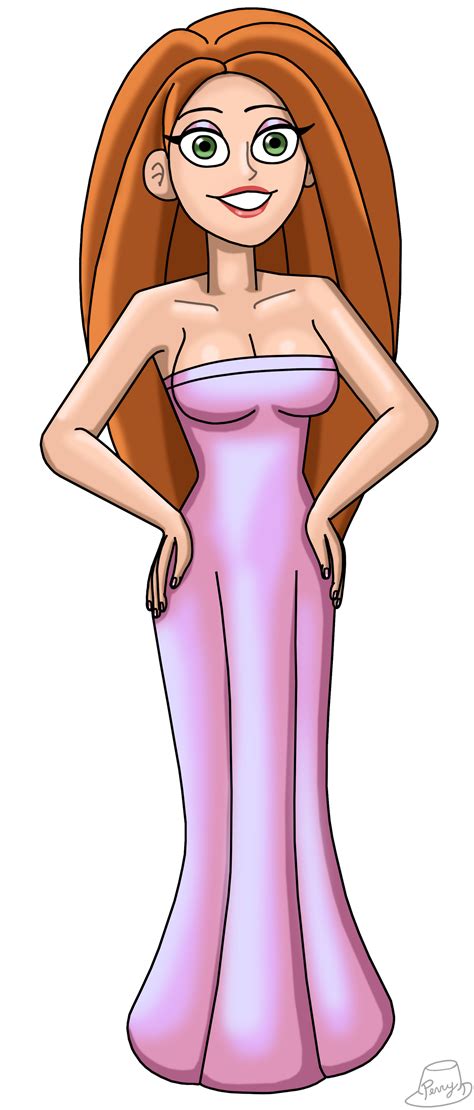 Color Shift Kim By Perrywhite On Deviantart Color Shift Kim By Perrywhite On Deviantart