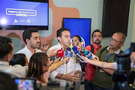 En Colombia Ya Se Puede Descargar El Registro Civil Digital Noticias