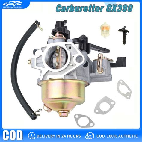 COD OriginalHONDA GX Carburetor GX GX Lazada PH