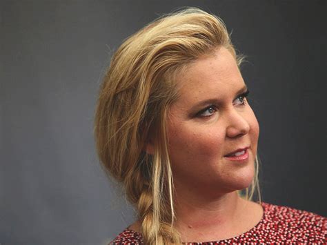 Amy Schumer S Worse Than Morning Sickness Condition