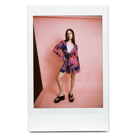 Bora Bora Dress Wild Lovers London Wolf And Badger