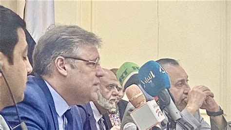 من القاهرة سفير المهام الخاصة بالخارجية الروسية يكشف تطورات الحرب في