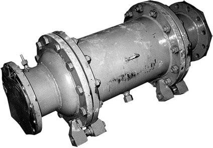газови филтри
