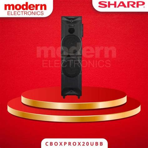 Jual Active Speaker Pro Series Original Murah Diskon Mei 2024 Blibli
