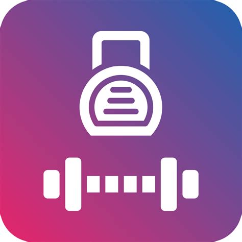Exercise Icon Vector Design 22839177 Vector Art At Vecteezy