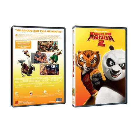 Dvd Kung Fu Panda Ubicaciondepersonas Cdmx Gob Mx