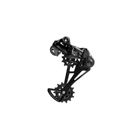 CAMBIO SRAM NX EAGLE 12V NEGRO