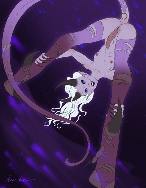 Rule 34 Absurd Res Anus Ascar Angainor Ass Blue Eyes Breasts Chaos