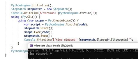 Timesleep Is Invalid In Python38 And Above · Issue 1572 · Pythonnetpythonnet · Github