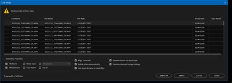 Solved Files Marked As Missing Missing But They Are In My Adobe