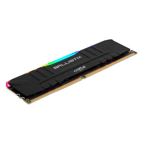 Ballistix Rgb 2x8go Ddr4 3600 Pc28800 16go Ddr4 3600mhz Pc28800