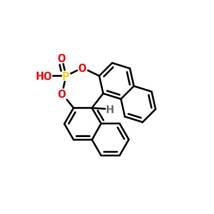 China S Binaphthyl Diyl Hydrogenphosphate CAS No Manufacturers