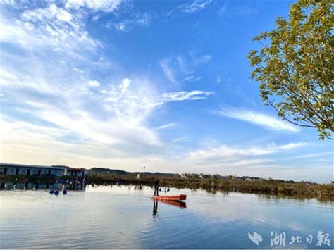 这个家庭农场入选省级返乡创业示范项目 湖北日报新闻客户端