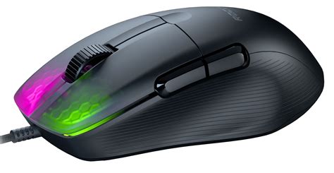 ROCCAT Kone PRO Gaming Mouse - Black | PC | In-Stock - Buy Now | at ...