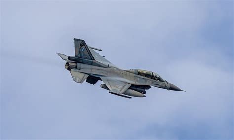 Απαγορευτικό παραμένει το κόστος εκσυγχρονισμού των F 16 Block 50 σε V
