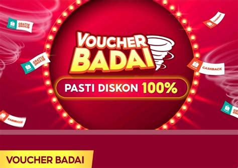 Klaim Sekarang Ini Jawaban Kode Voucher Badai Shopee Hari Ini Juli Tebak Gambar Haus