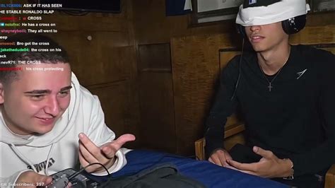 Lacy And Darla Talking To Ghosts Youtube