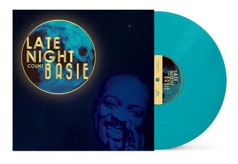 Various Artists Late Night Count Basie — Rsd Essentials