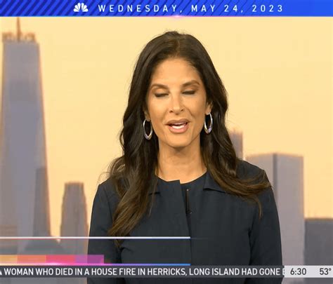 Darlene Rodriguez Rcurvynewswomen