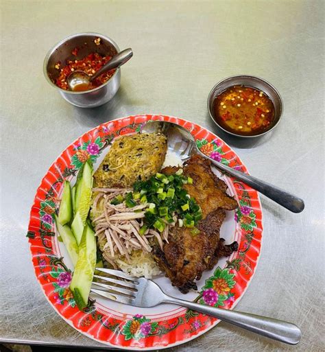 Top 10 Quán cơm tấm ngon nhất ở quận Bình Thạnh TP HCM Toplist vn