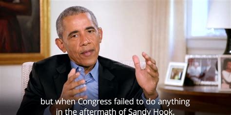 Barack Obama Sandy Hook Shootings Left Me Appalled At Congress Indy100