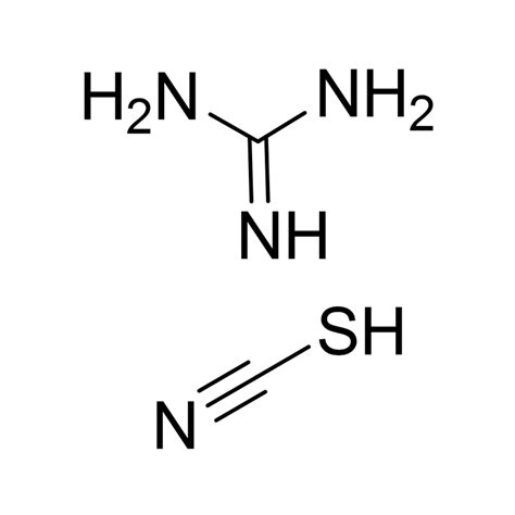异硫氰酸胍硫氰酸胍 美仑生物