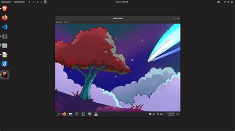 Creating Virtual Machines Using Qemukvm On Linux