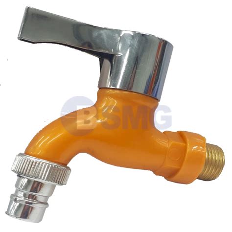 ეზოს ონკანი პლასტ 1 2 023269