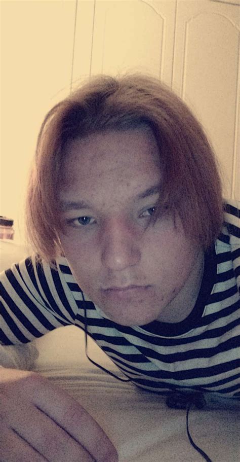 [m15]i Strongly Dislike The Bottom Of Ny Face Mid Nose Down It Really