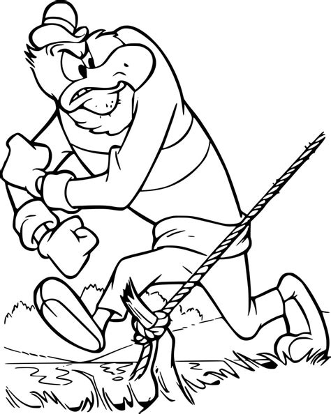 Buzz Buzzard Bojanje Coloringlib