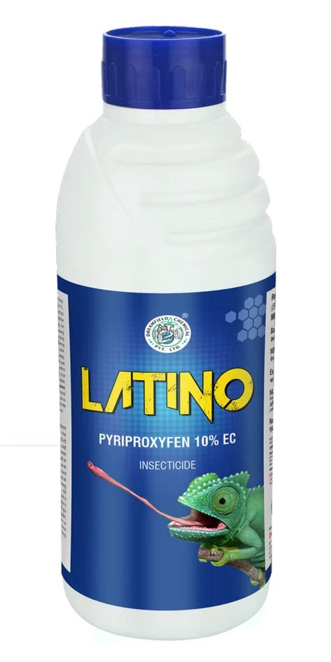 Pyriproxyfen 10 Ec Insecticide At Best Price In Rajkot By Dream Field