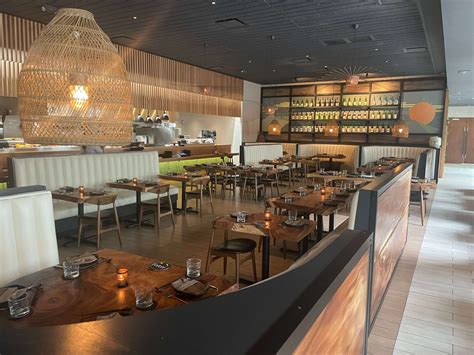 New Sarasota Restaurants 2025 Lib Pattie