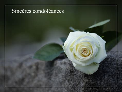 Comment envoyer un message de condoléances SimplyCards