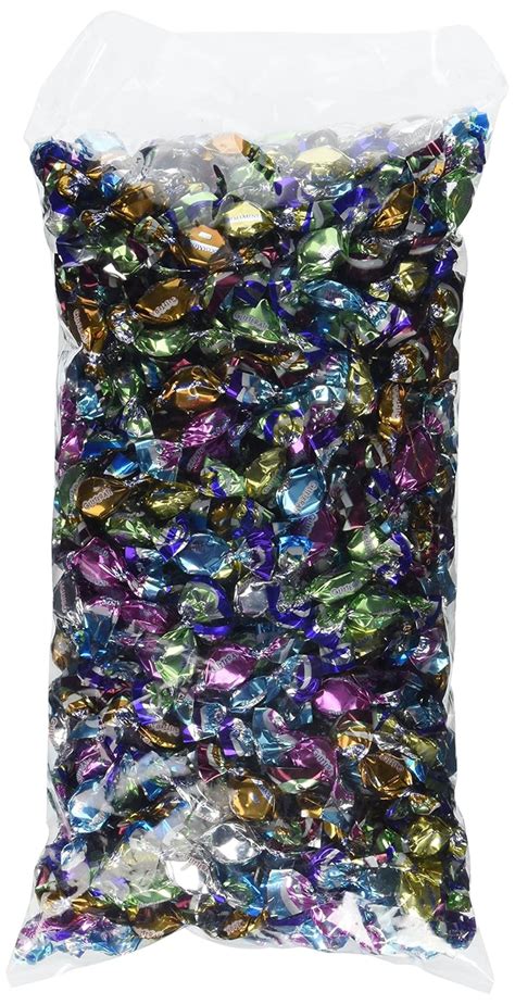 Chipurnoi Glitterati Mint Medley 1lb Candy Mints Grocery And Gourmet Food