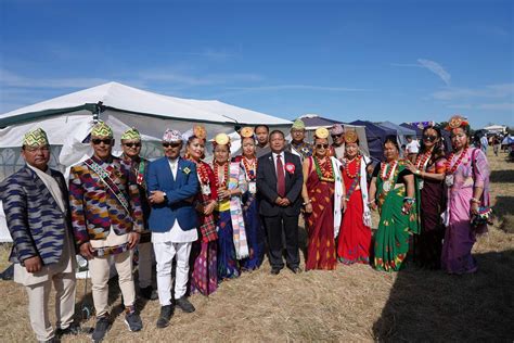 Nepal Mamila The Current Affairs Of Nepal And Diaspora