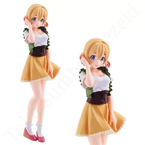 Jual Kanojo Okarishimashu Konokari Figure Nanami Mami Rent Girlfriend