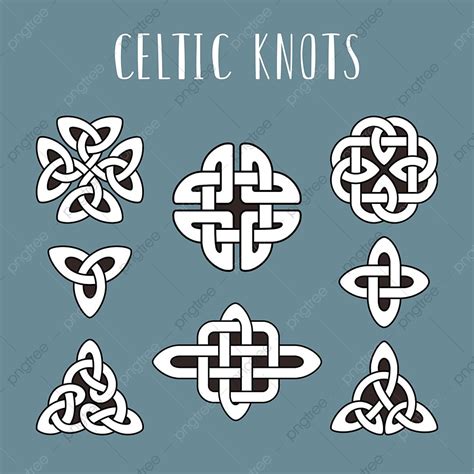 Celtic Unity Symbol