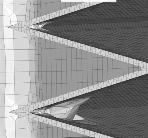 Porous Media Simulation Guide For Fsae Radiator Page 4 Project Support Simscale Cae Forum