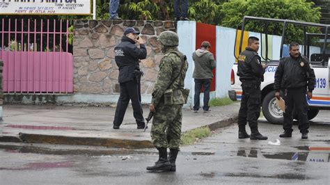 Ataque de presuntos sicarios dejó seis soldados heridos en Tepalcatepec Infobae