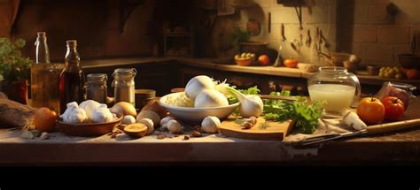 Premium Ai Image Take A Virtual Cooking Class Together Learn To Make