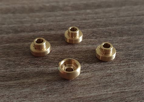 Torq Replacement Servo Washers For Xpert Bk Fullsize Servos